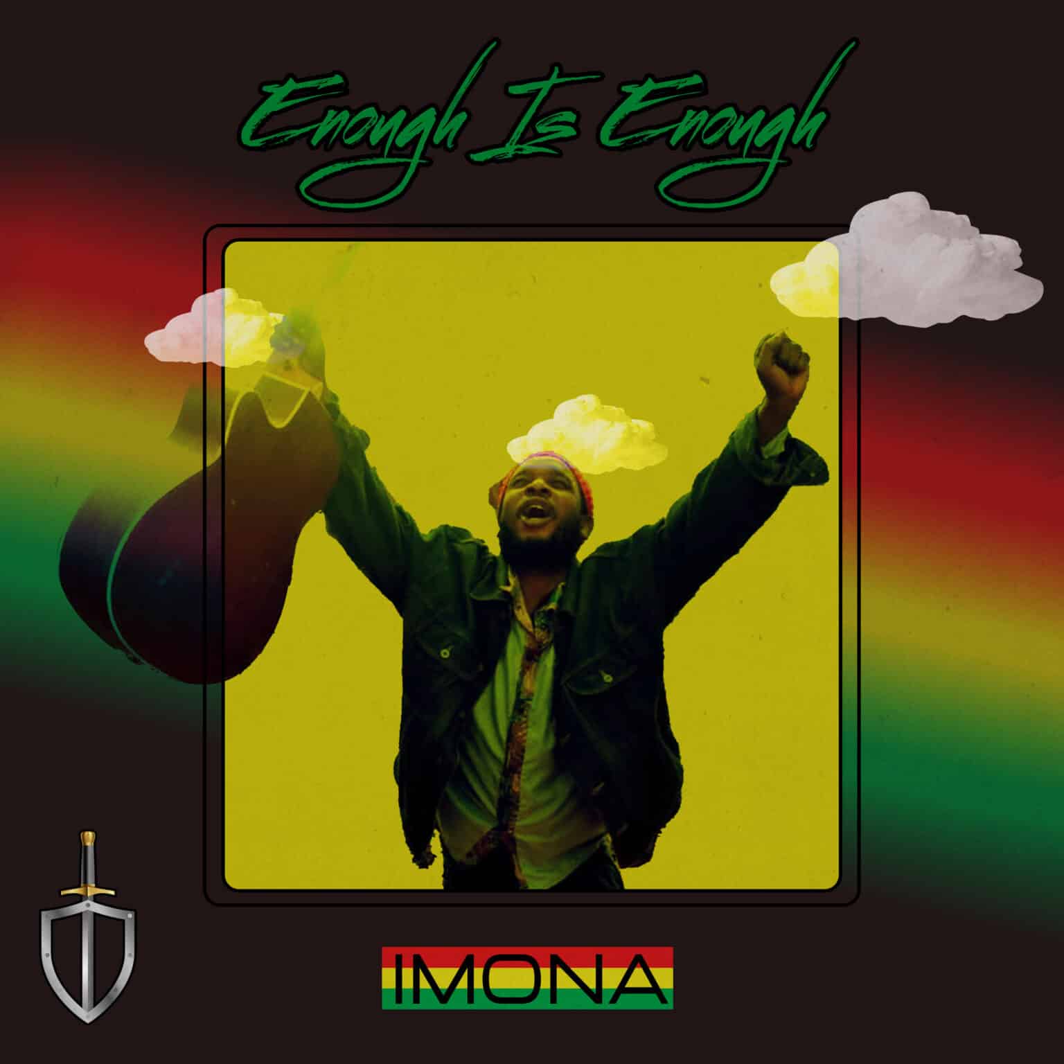 IMONA Band – Feel the Beat