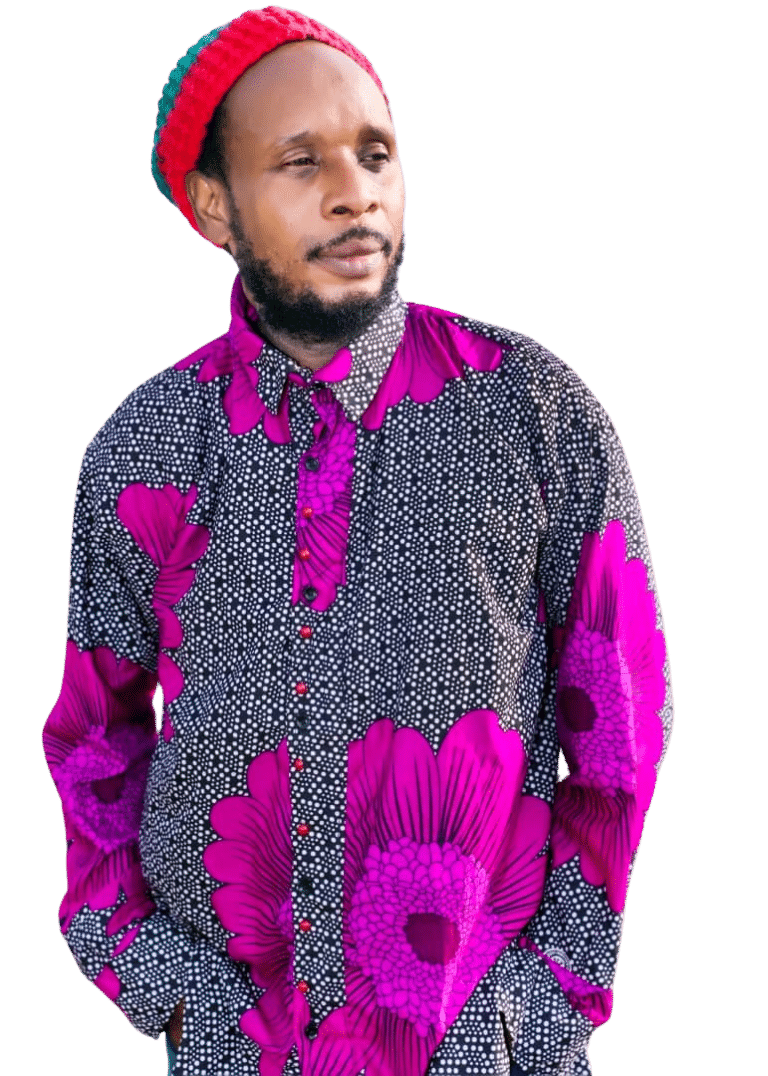 IMONA Band – Feel the Beat